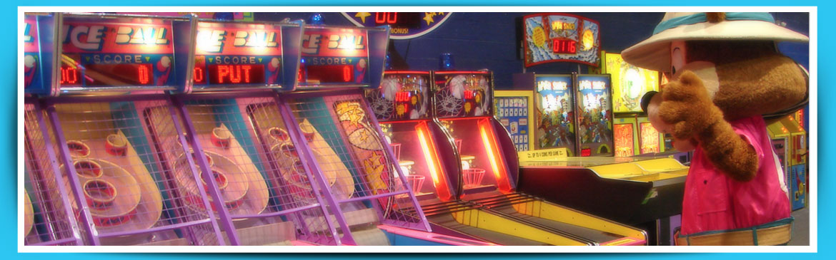 Odyssey Fun World | Tinley Park, IL
