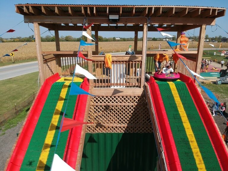Odyssey Fun World | Tinley Park, IL