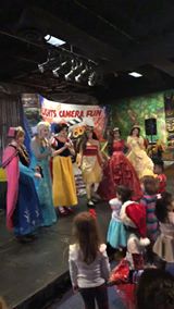 Odyssey Fun World | Tinley Park, IL